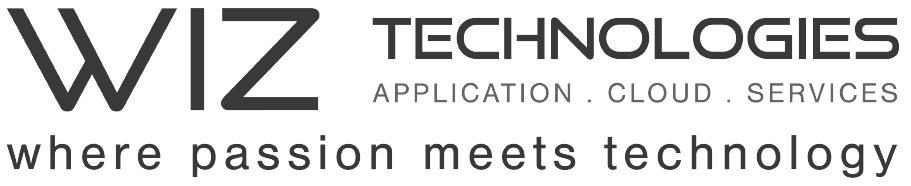 WIZTECH - where passion meets technology